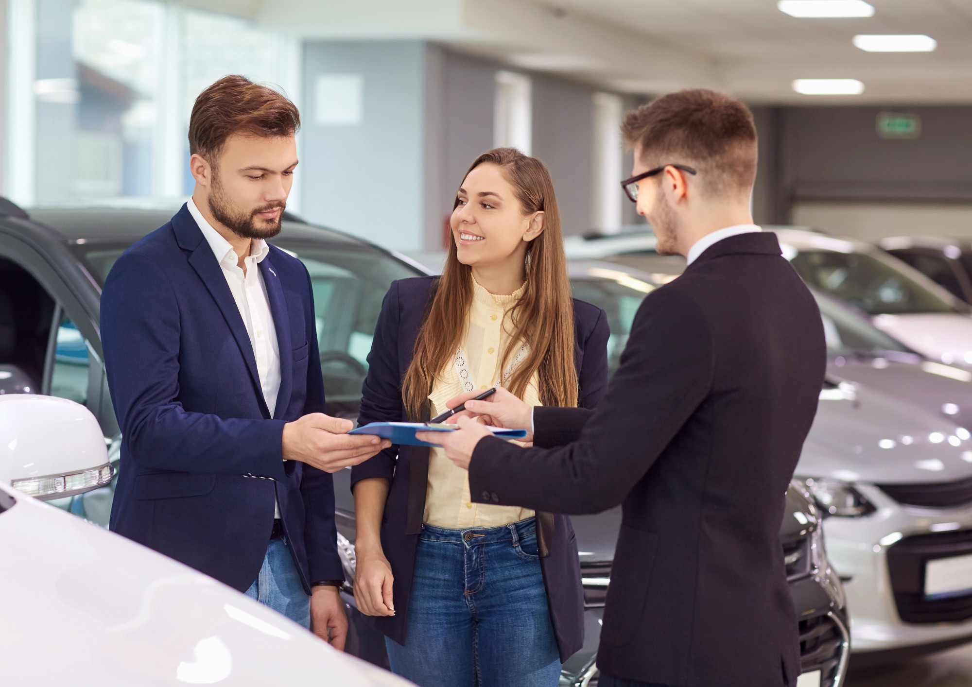 Hao Car Rentals - Where Quality and Convenience Meet.