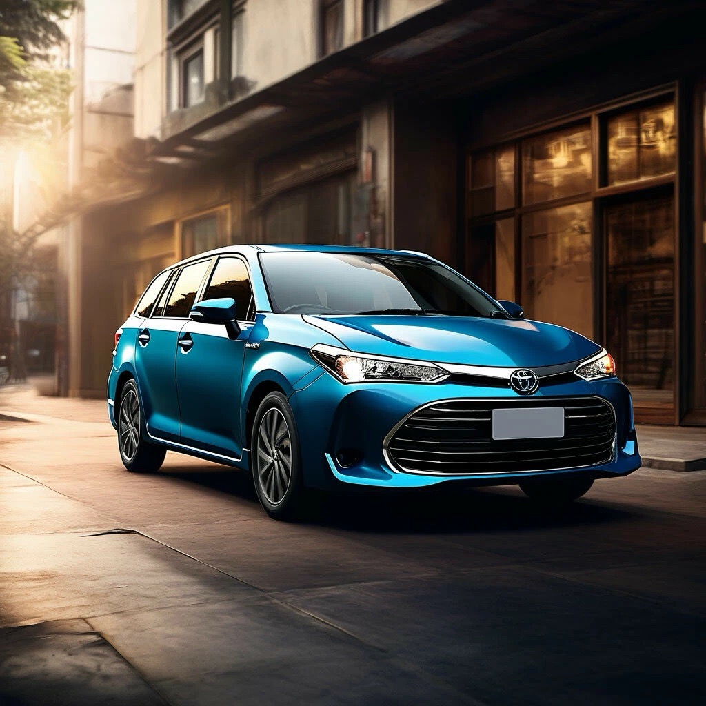 Hao Car Rentals - Where Quality and Convenience Meet.